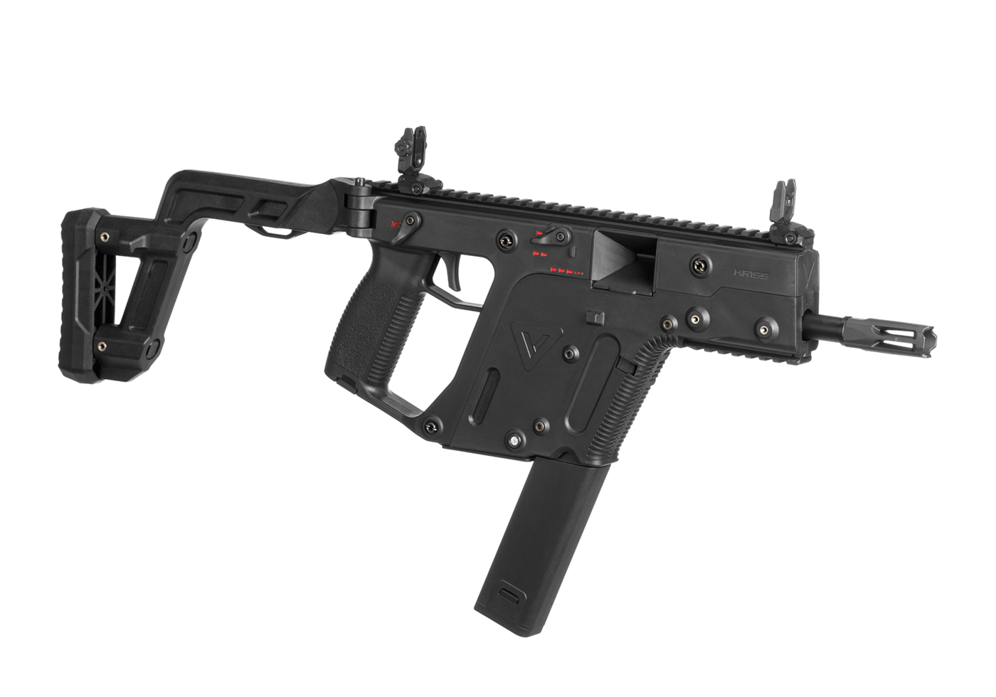 KRISS VECTOR – Warfare Shop