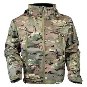SHARK SKIN SOFT SHELL MULTICAM – Warfare Shop 3.0